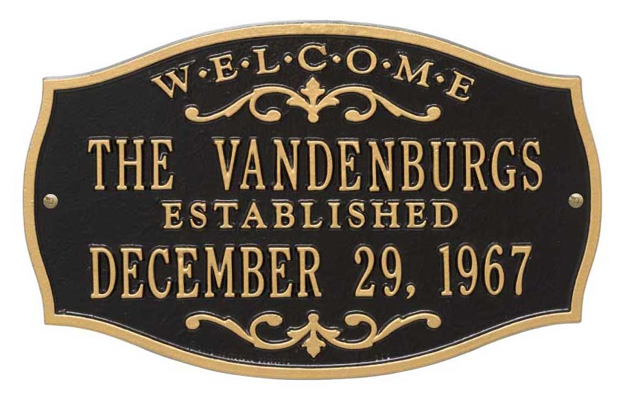 Dedication Plaques – Tagged "Wall Mount Signs" – Clarus Crystal