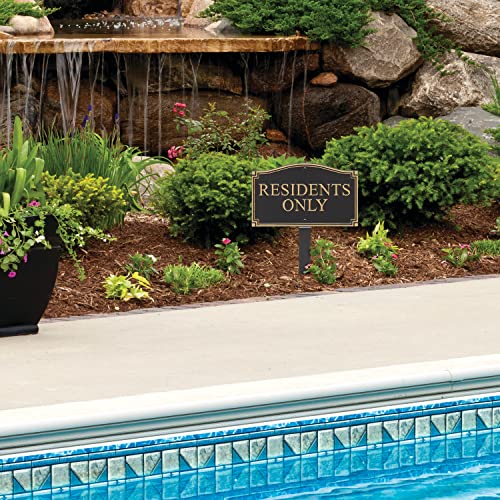 Residence Only yard Sign Private Property Sign No Soliciting loitering ...